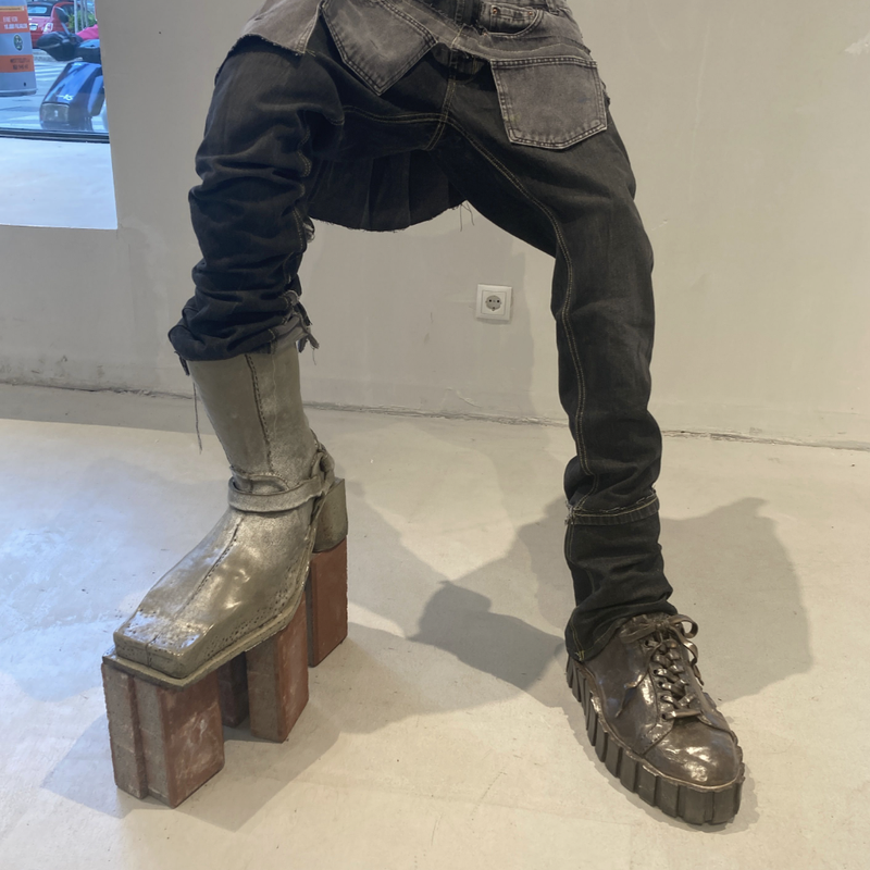 Plain Art