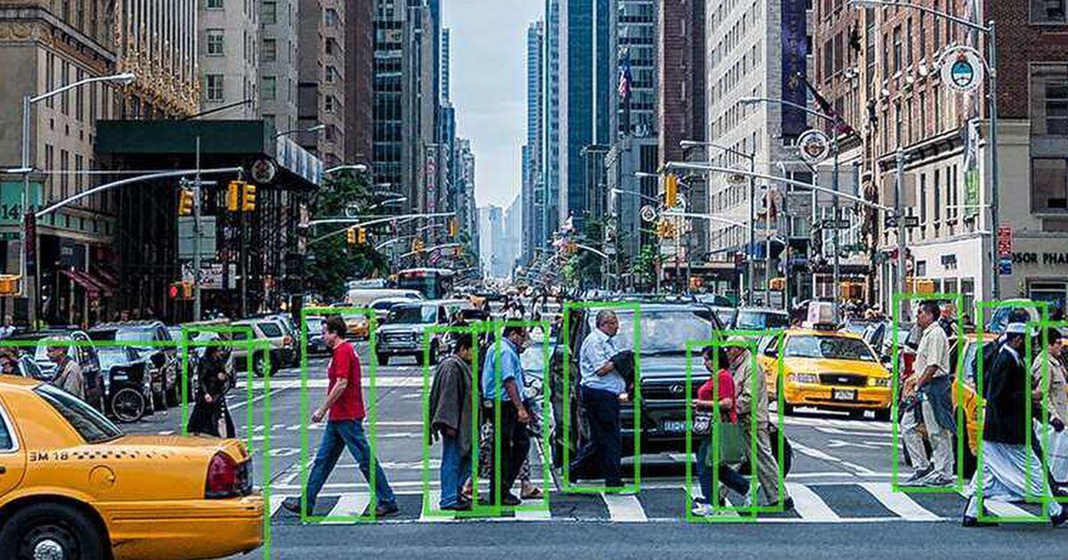 The ethics of autonomous driving - 2025AD – 7 Years Driven